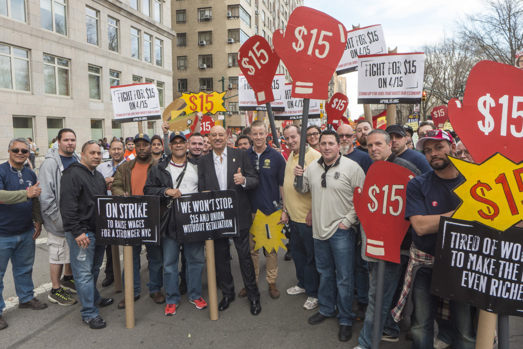 Who We Are - Teamsters