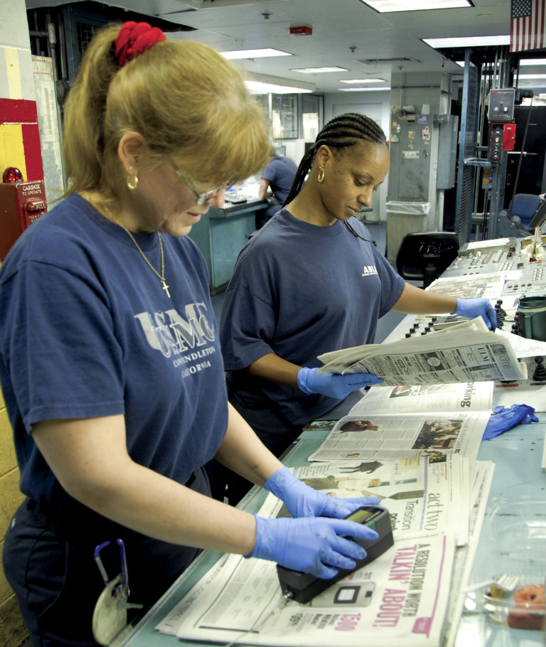 GCC/IBT Local 406 - Teamsters