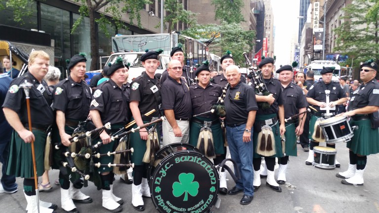 LOCAL 831 - Teamsters