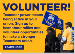 LOCAL 272 - Teamsters