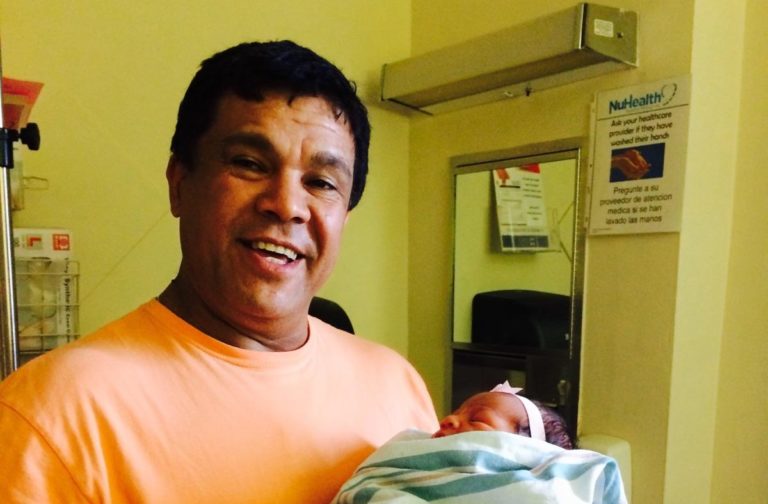 Petition to ICE: Free Teamster Brother Eber Garcia Vasquez - Teamsters