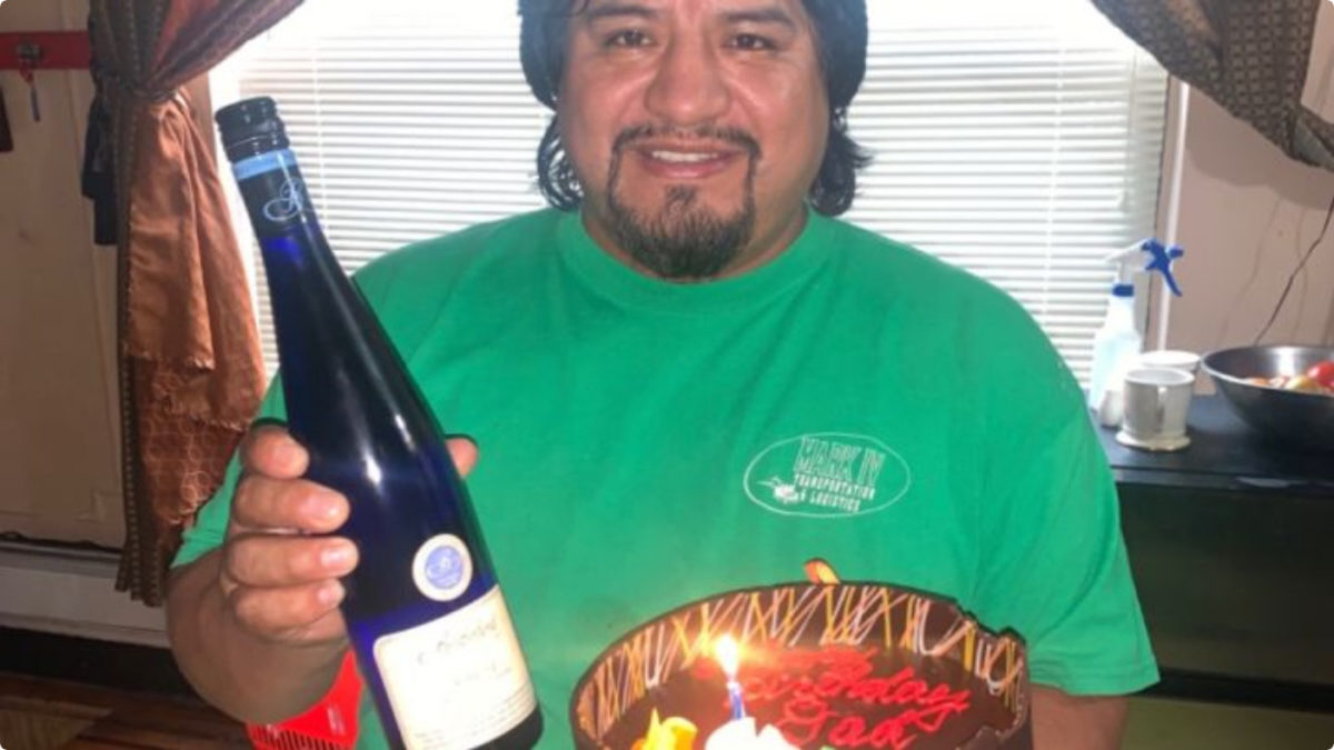 In Memoriam: Teamsters Lost to COVID-19 - Teamsters