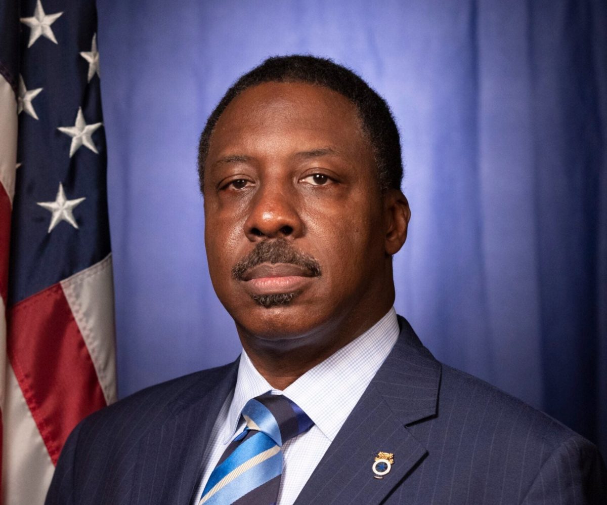 Greg Floyd Selected as ‘Roving Ambassador for Peace’ for Teamster ...